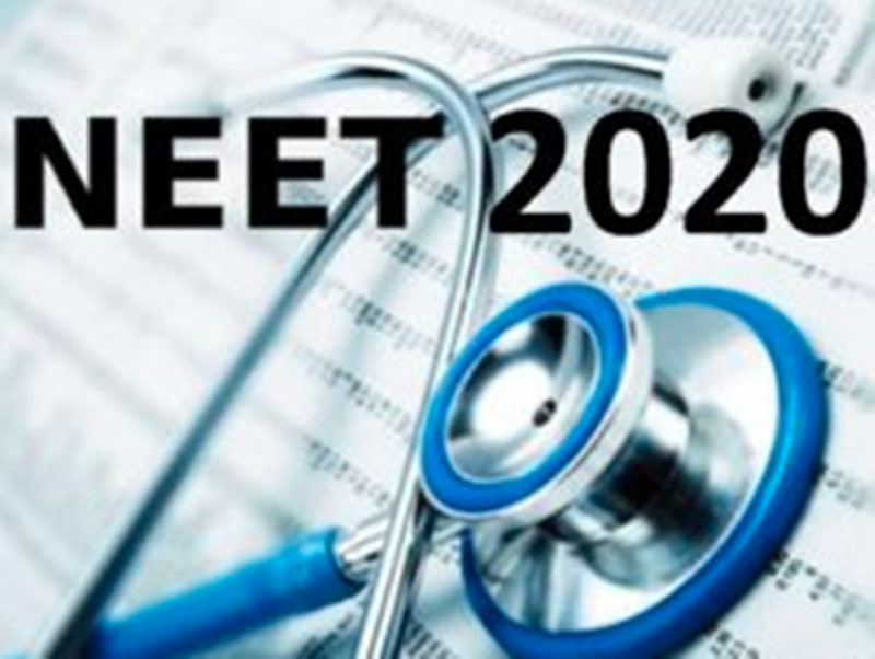 NTA NEET UG 2020 Exam Schedule: 30 मई को होगी नीट 2020 एग्जाम, यहां ...