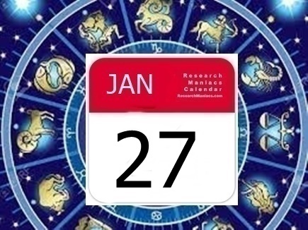 Horoscope 27 Jan 2019: मान-सम्मान बढ़ेगा, प्रतिष्ठा में इजाफा होगा