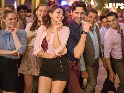 'ए जेंटलमैन'