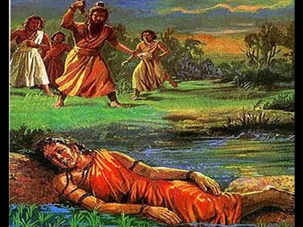 शिक्षक दिवस : पढ़ें आरुणि की गुरु भक्ति ने कैसे बना दिया उसे अमर