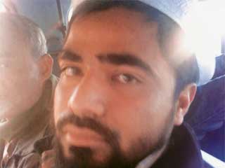 बांग्लादेशी है आतंकी अब्दुल अजीज