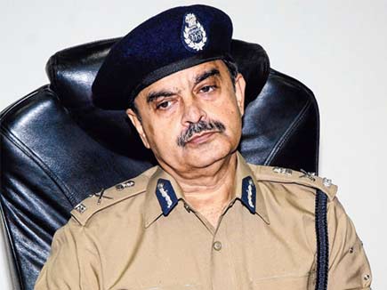 बिहार : अभयानंद को हटा पीके ठाकुर बनाए गए नए डीजीपी