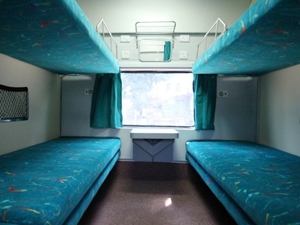 Indian Railway: एसी थर्ड क्लास में महिलाओं के लिए छह बर्थ और