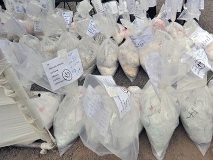 10 किलोग्राम अफीम के साथ सपा नेता गिरफ्तार