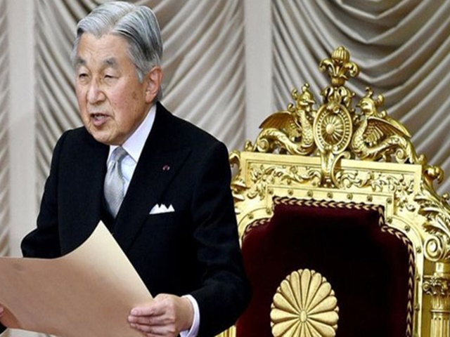 Japan king Akihito: जापान के सम्राट अकिहितो ने छोड़ी राजगद्दी, नारुहितो ...