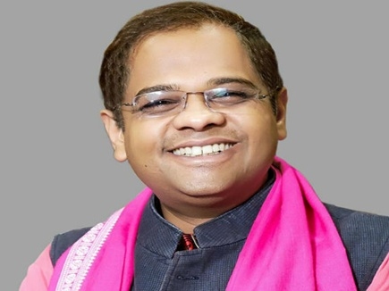 अमित जोगी बने जकांछ के प्रदेश अध्यक्ष, सियाराम, चैतराम, बारमते को पाटी ...