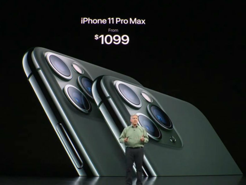 Apple Event 2019 Highlights : ऐपल के सबसे बड़े लॉन्चिंग इवेंट की 10 ...