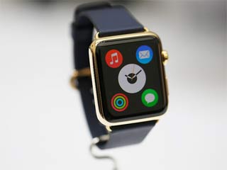 9 मार्च को लॉन्‍च होगी ऐपल वॉच