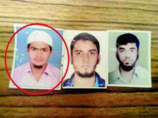 एनआईए ने आईएस का हिस्सा रहे मजीद से पूछताछ पूरी की