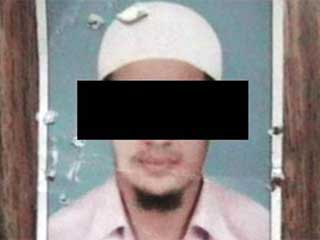 आईएस आतंकी आठ दिसंबर तक एनआईए के हवाले