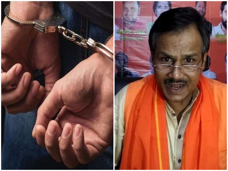 Kamlesh Tiwari Murder Case : कमलेश तिवारी हत्‍याकांड में ATS को सफलता ...