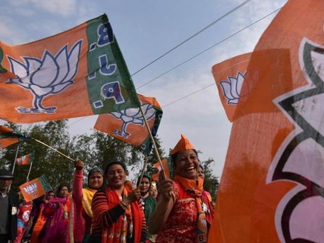 मतगणना से पहले ही BJP ने जीत ली 3 सीटें, जानिए किस राज्य में हुआ ऐसा
