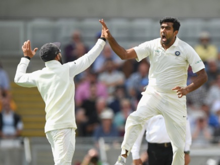 अश्विन ने खोला इंग्लैंड में मिल रही सफलता का राज