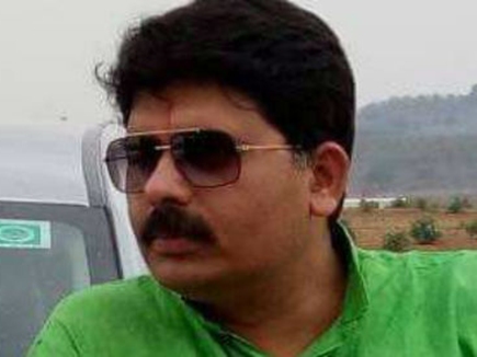 Madhya Pradesh भाजपा में एक और सर्जरी, सह संगठन महामंत्री अतुल राय को ...