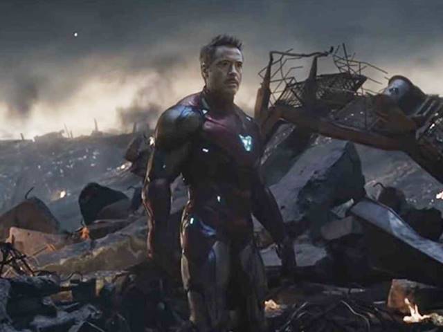 Avengers Endgame Box Office Collection : आज तक किसी हिंदी फिल्म को नहीं ...