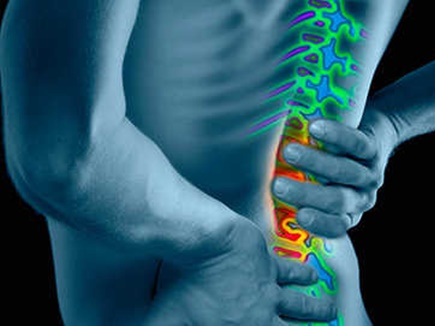 आपके पैर में छिपा है पीठ दर्द का इलाज, बस 15 मिनट करें ये एक्सरसाइज