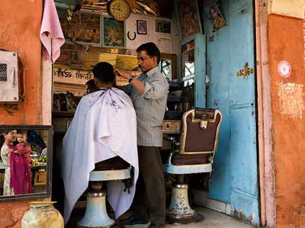 ज्ञान गंगा : नाई को हुआ भूल का एहसास