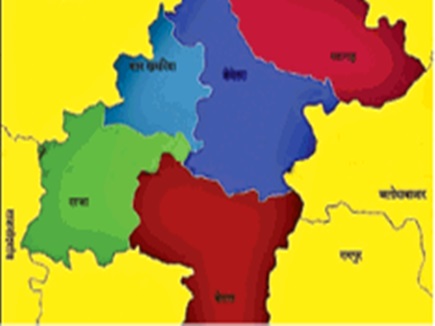 बेमेतरा : छत्तीसगढ़ समाज पार्टी की सेंध से भाजपा को मिली थी जीत