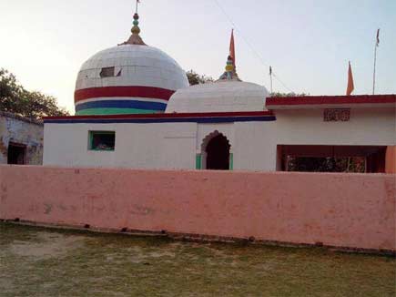 भाई-बहन के बलिदान व प्रेम का प्रतीक है यह अनोखा मंदिर