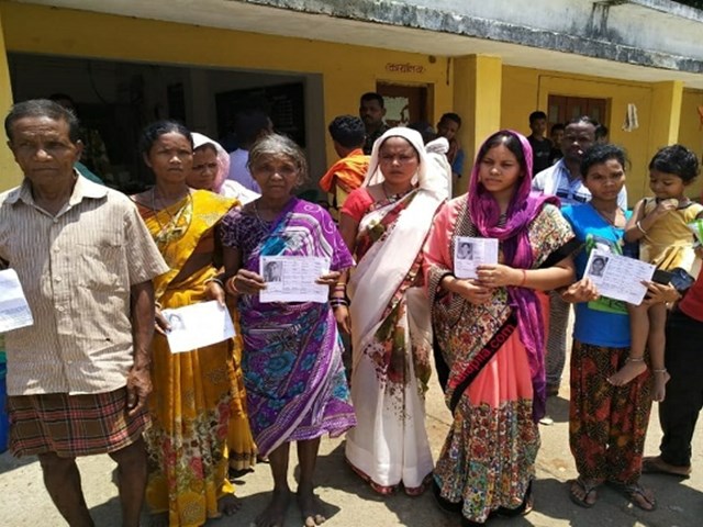 Bastar : नक्सली हमले में दो दिन पहले हुई विधायक की हत्या, आज पूरे ...