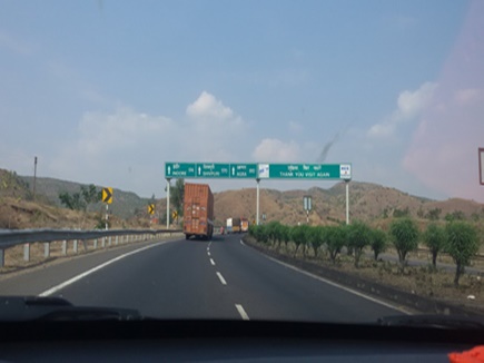Bhopal-Indore Expressway: ढाई घंटे में पूरा होगा सफर, ऐसे आकार लेगा हाईवे