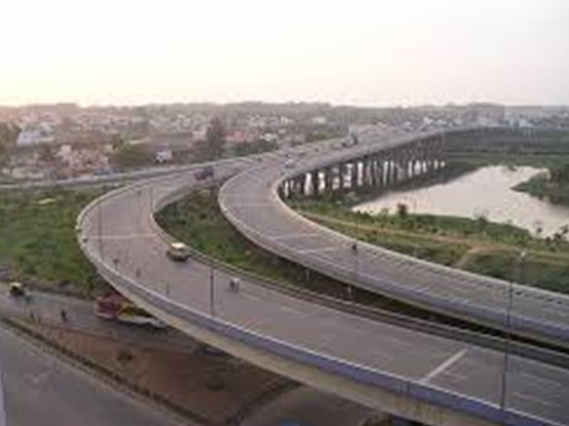 यहां बनेगा प्रदेश का सबसे बड़ा फ्लाइओवर - Jabalpur News : biggest ...