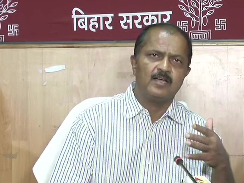 Chamki Fever in Bihar: बिहार के मुख्य सचिव ने कहा - 'अस्पताल में देर से ...