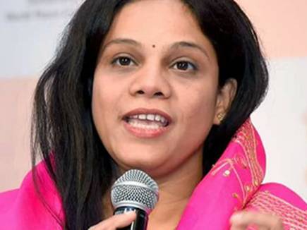 वीडियो : संगठन से मतभेद पर सुरखी विधायक पारूल साहू ने अगला चुनाव लड़ने ...