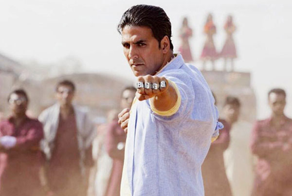 बॉस का खिलाडी निकला बकवास