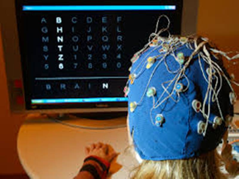 Facebook का Brain Computer Interface, सोच को बदलेगा शब्दों में ...