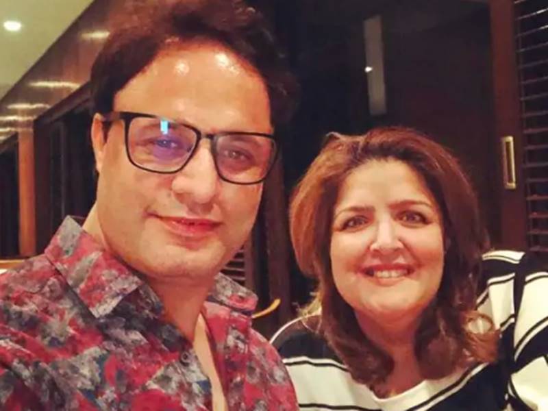 Sunaina Roshan Is Back with Family : सुनैना के ब्रेकअप की चर्चा, घर लौट ...