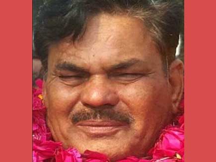 यूपीः राजा भैया के खिलाफ चुनाव लड़ चुके BSP नेता की गोली मारकर हत्या