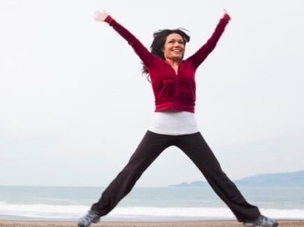 बर्पी एक्सरसाइज है खूब सारे लाभों का पैकेज - Benefits of Burpee Jump ...