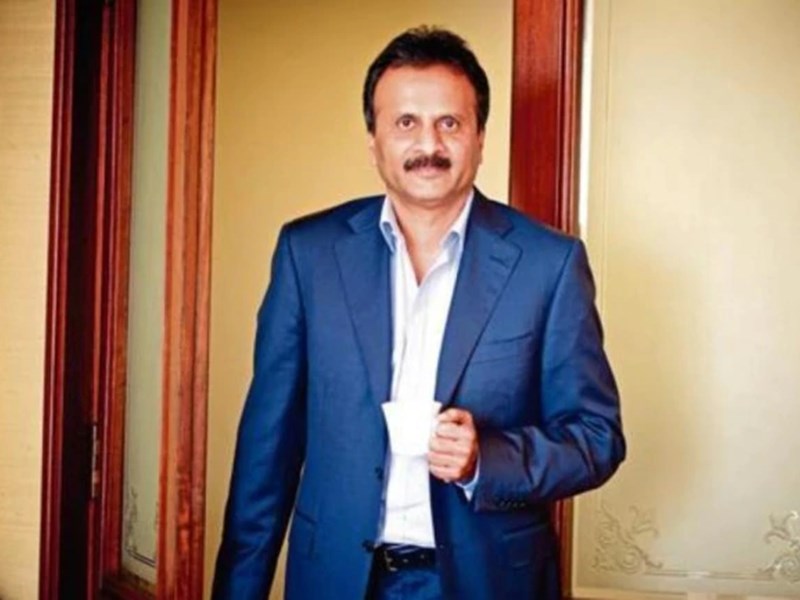 Cafe Coffee Day के संस्थापक वीजी सिद्धार्थ लापता, इस पूर्व मुख्यमंत्री ...