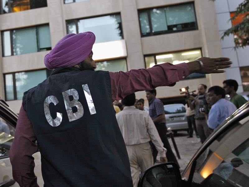 CBI Surprise Checks across Country: भ्रष्टाचार के खिलाफ बड़ी कार्रवाई ...