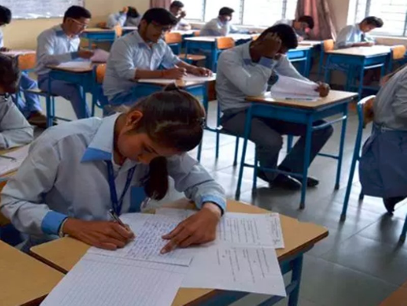 CBSE Class 10 Exam Pattern 2020: सीबीएसई 10वीं की परीक्षा में अब मैथ्स ...