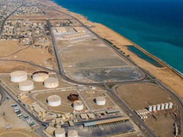 Chabahar Port : ईरान से तेल खरीदने पर बैन, लेकिन चाबहार बंदरगाह इससे ...
