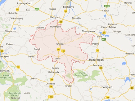 उग्रवादियों के भय से बोरिया-बिस्तर समेट रही कंपनी