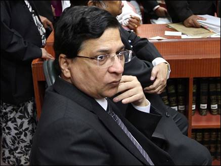 जस्टिस दीपक मिश्रा के वो 5 फैसले, जो साबित हुए मील का पत्थर