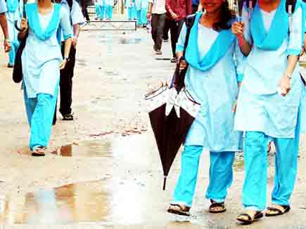 उत्तराखंड के सरकारी कॉलेजों में ड्रेस कोड की तैयारी