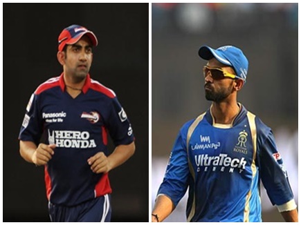 IPL 2018: RR और DD के बीच जयपुर में मुकाबला, ऐसी है तैयारी