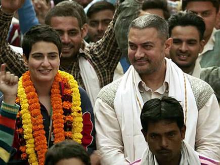 Box Office : 'दंगल' की कमाई अभी भी जारी, सैकड़ों करोड़ मिल चुके विदेश से