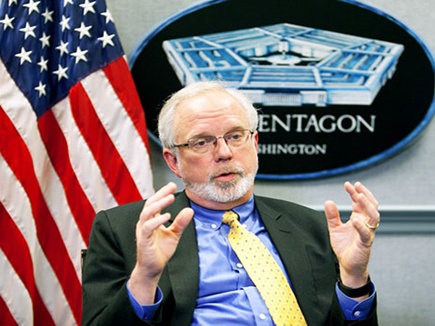 अमेरिका चाहता है एशिया-प्रशांत क्षेत्र से अच्छे संबंध