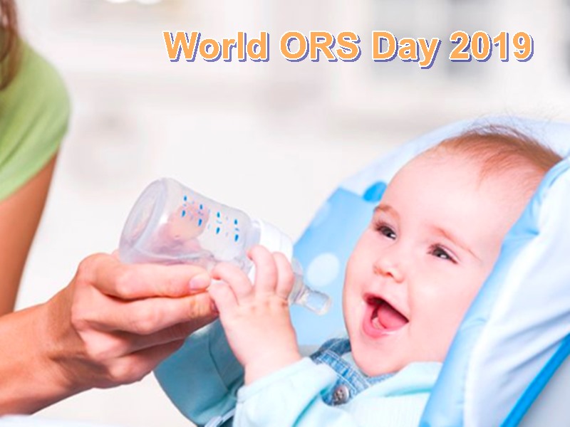 World ORS Day: जानिए कैसे थोड़ी-सी कीमत में जान बचाने वाला फॉर्मूला है ...
