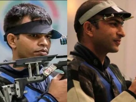 India-Pakistan Tension: शूटर्स रवि और दीपक के लिए IAF का निर्देश, तुरंत ...