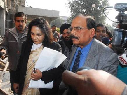 बहुत कठिन है पूर्व डीजीपी राठौर की राह