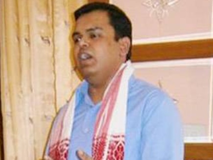 DM मुकेश पांडे का वीडियो आया सामने, आत्महत्या के पहले कही यह बातें