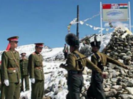 डोकलाम के बाद पहली बार भारत-चीन के बीच सीमा मुद्दे पर हुई बात
