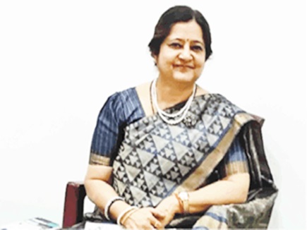 Chhattisgarh की महिला अफसर डॉ. स्मृति, जिनके सामने झुक गया गुजरात ...