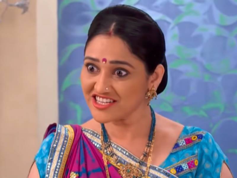 दिशा वकानी फिर चर्चा में, नहीं लौटीं तो इस एक्ट्रेस को मिल सकता है 'दया ...